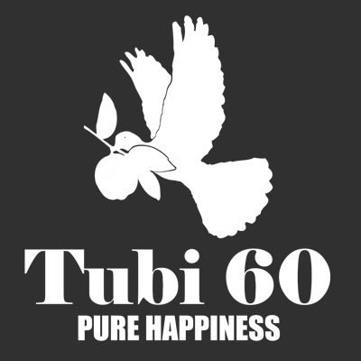 Tubi 60 - Contact us - For any question, request or offer.